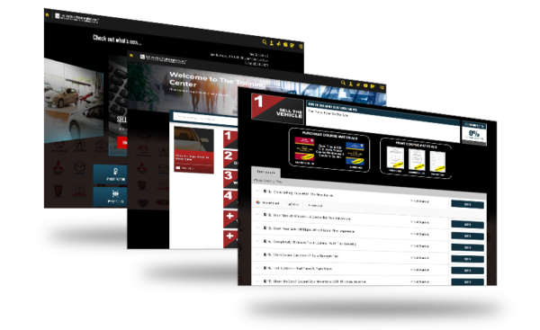 Joe Verde Training Network