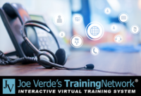 Joe Verde Training Network