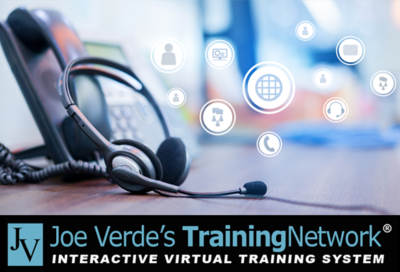 Joe Verde Training Network